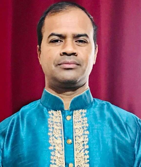 Working Committee - Sanaton Association UK