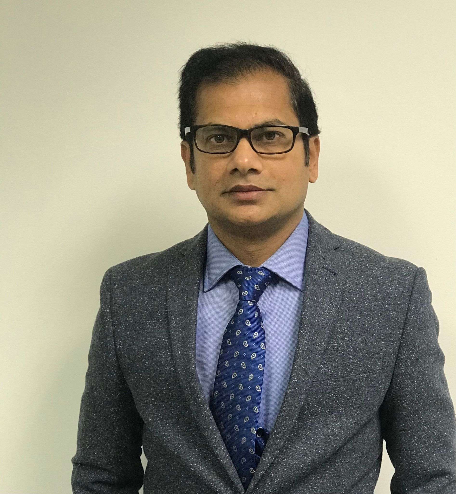 Running Committee - Sanaton Association UK